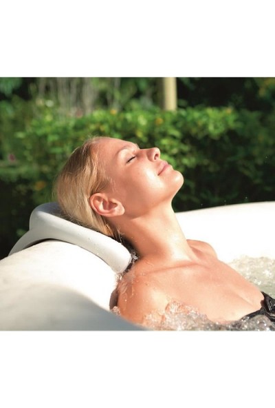 Bestway Lay Z Spa Yastığı (2 Adet) 58317 Bestway Lay Z Spa Yastığı (2 Adet) 58317