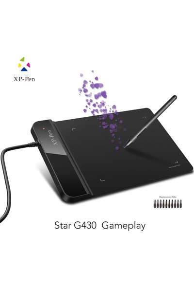 Xp Pen Grafik Usb Pen Tablet Mac Os Ve Windows Uyumlu Xp Pen Grafik Usb Pen Tablet Mac Os Ve Windows Uyumlu