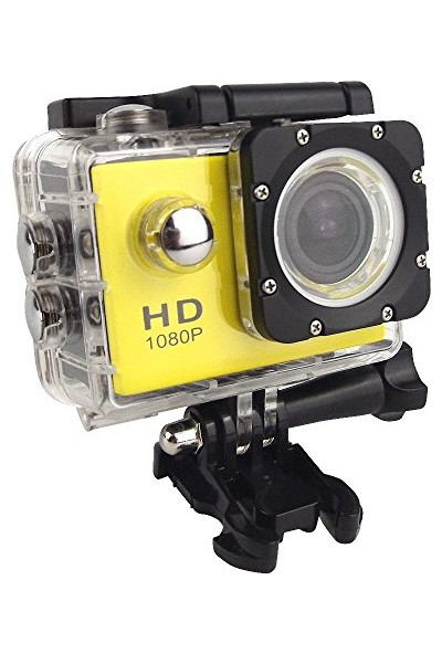 Angel Eye KS-503 1080p Full HD 2.0