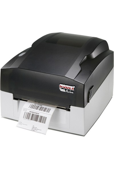 Godex Ez-1105 Plus Barkod Yazıcısı / Usb (Ez320) Godex Ez-1105 Plus Barkod Yazıcısı / Usb (Ez320)