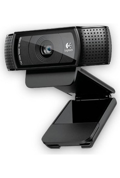 Logitech C920 Hd Pro Web Kamera 960-001055