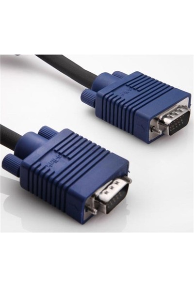 S-Link Sl-Vga19 Vga 5M Projeksiyon Data Kablosu