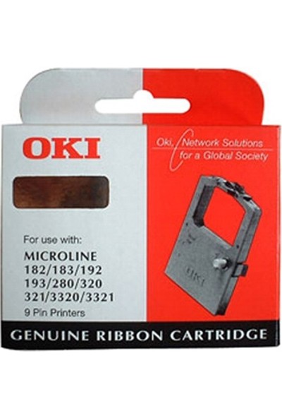 Okı Serit Ml182/280/320/3320 (01108002)