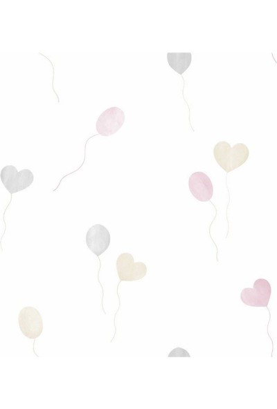 Dekonil Milky Baby Bebek Çocuk Odası Duvar Kağıdı 432-1