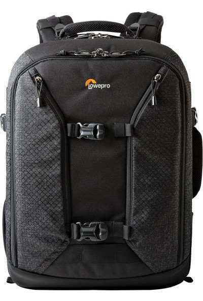 Lowepro Pro Runner BP 450 AW II (Siyah) Lowepro Pro Runner BP 450 AW II (Siyah)