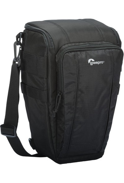 Lowepro Toploader Zoom 55 AW II (Siyah) Lowepro Toploader Zoom 55 AW II (Siyah)