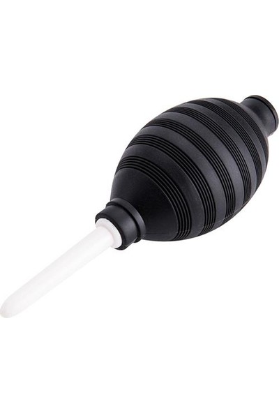 JJC Toz Temizlik Pompası (Siyah)