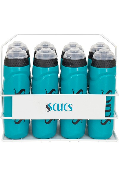 Scucs SC11279 8 li Suluk Takımı