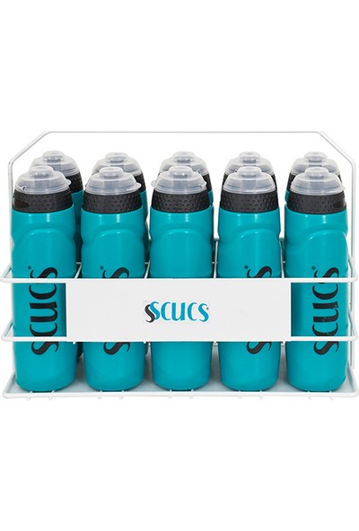 Scucs SC11286 10 li Suluk Takımı Scucs SC11286 10 li Suluk Takımı