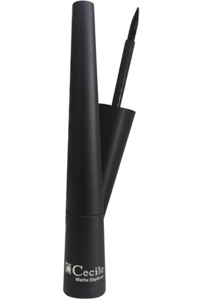 Cecıle Dıplıner Matte Yenı
