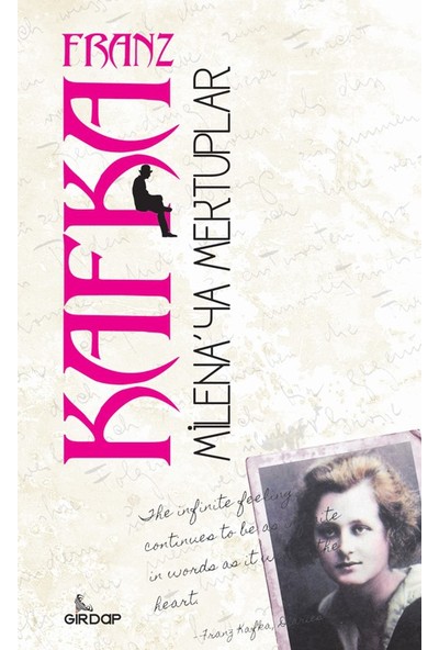 Milena’ya Mektuplar