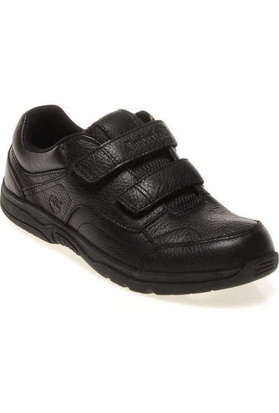 Timberland Park St Ek H&L Ox Black 2379R Çocuk Bot Siyah