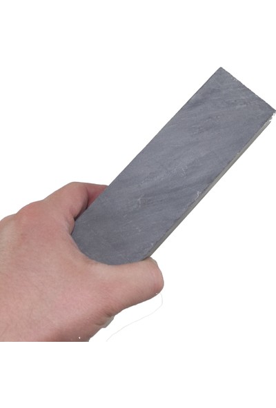 Bıçak Bileme Taşı - Özel Yağ Taşı - Bçbltş2