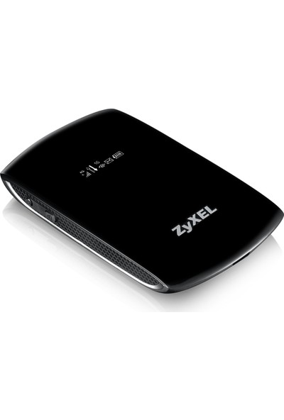 Zyxel WAH7706 AC1200 2.4GHz&5GHz Kablosuz Dual Band Dahili 2800mAh Bataryalı Hafıza Kart Destekli Dahili SIM Kart Girişli 4G/LTE AC Router Zyxel WAH7706 AC1200 2.4GHz&5GHz Kablosuz Dual Band Dahili 2800mAh Bataryalı Hafıza Kart Destekli Dahili SIM Kart Girişli 4G/LTE AC Router
