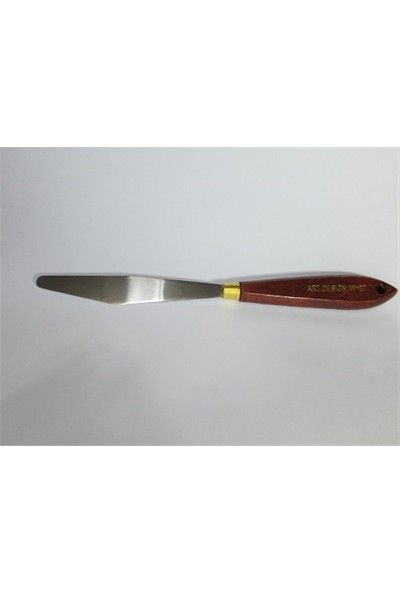 Art Desıgn Spatula No: W-27