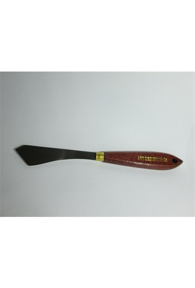 Art Desıgn Spatula No: W-25