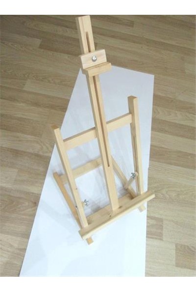 Ersanat masa Üstü Şövale Ersanat masa Üstü Şövale