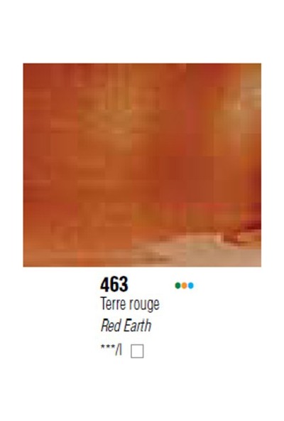 Pebeo Huile Fine Xl Yağlı Boya Glaze 37 Ml No463 Red Earth Pebeo Huile Fine Xl Yağlı Boya Glaze 37 Ml No463 Red Earth