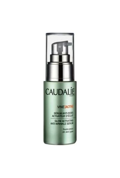 Caudalie Vineactiv Glow Activating Anti-Wrinkle Serum 30ml Caudalie Vineactiv Glow Activating Anti-Wrinkle Serum 30ml