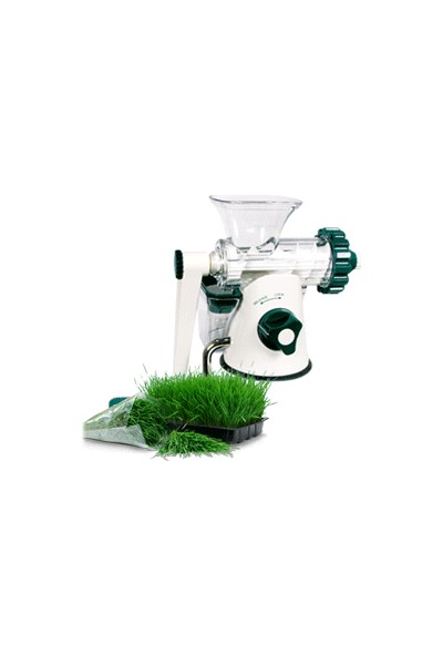 Buğday Çimi Sıkacağı