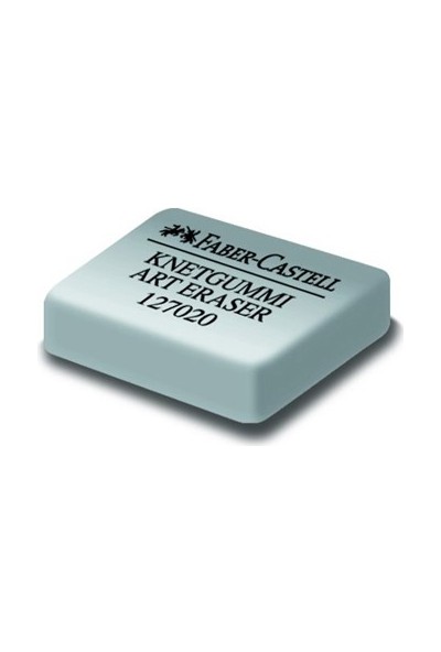 Faber-Castell Hamur Silgi 127020 Faber-Castell Hamur Silgi 127020