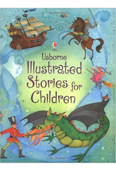Illustrated Stories For Children Illustrated Stories For Children