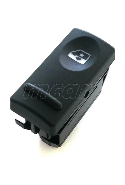 CAM AÇMA ANAHTARI SAĞ AN0360 RENAULT 19