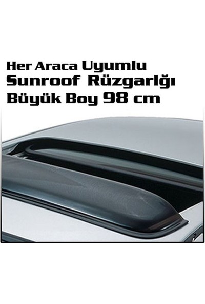 SP-0118 TAVAN RÜZGARLIĞI BÜYÜK BOY ( 98 CM )