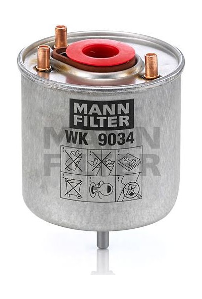 Citroen C3 C4 C5 DS Fiat Scudo Peugeot 206+ 207 208 301 308 408 508 2008 3008 4008 5008 Mazot Filtresi WK9034z Citroen C3 C4 C5 DS Fiat Scudo Peugeot 206+ 207 208 301 308 408 508 2008 3008 4008 5008 Mazot Filtresi WK9034z