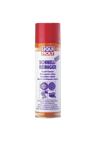 Liqui Moly Fren Balata Temizleyici Spray - 500 ml