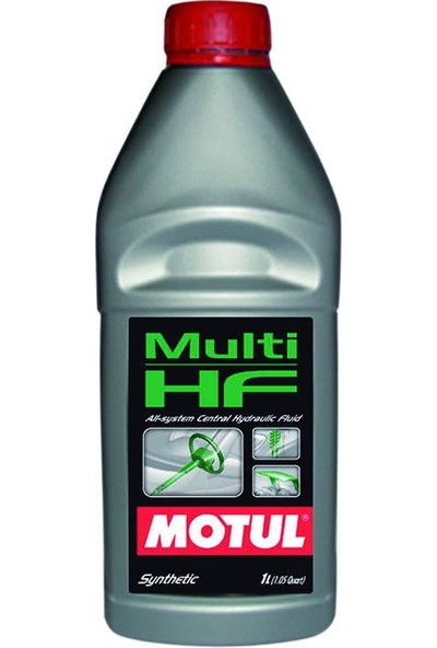 Motul Multi HF - 1 Lt