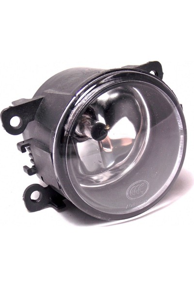 Renault Megane II 03- Universal Sis Farı Yuvarlak 1209177