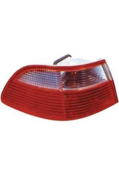 STOP LAMBASI SOL FIAT ALBEA DIŞ