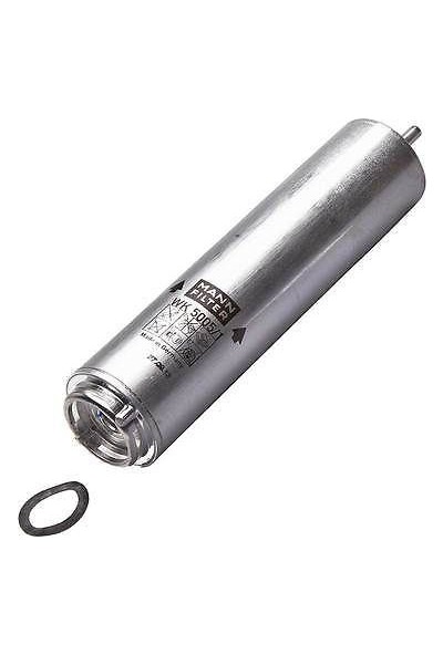 YAKIT FİLTRESİ BMW 3 (F30/F31/F80) 320 D, DX 184HP 10/11-