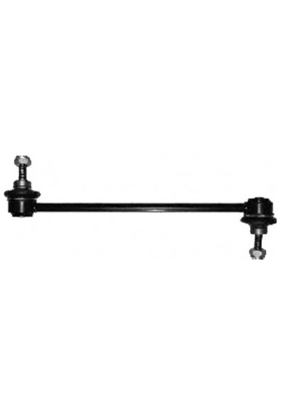 Z-ROT ÖN AKS : SOL/SAĞ RENAULT FLUENCE 02/2010>