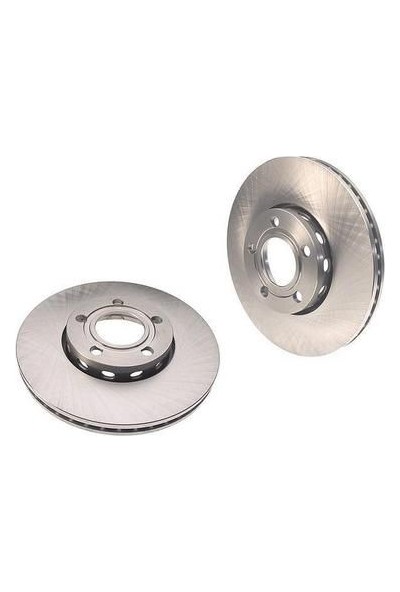 FREN DİSKİ ÖN HYUNDAI H100