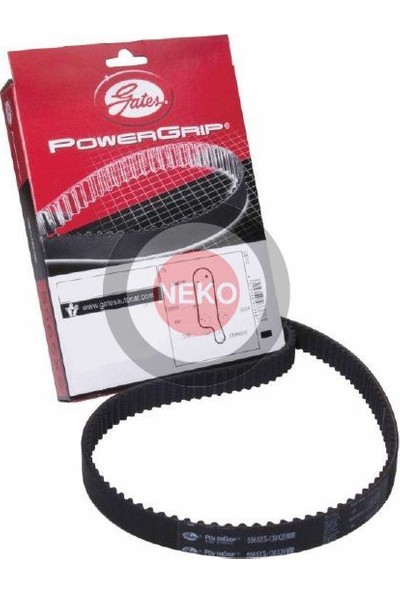 5304 41139X18 (FIAT TİPO - FIAT TEMPRA S.W./WEEKEND - FIAT TEMPRA)