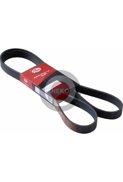 3PK1040 MICRO-V XF / 38368 (RENAULT KANGOO RAPİD - RENAULT CLIO - RENAULT KANGOO)