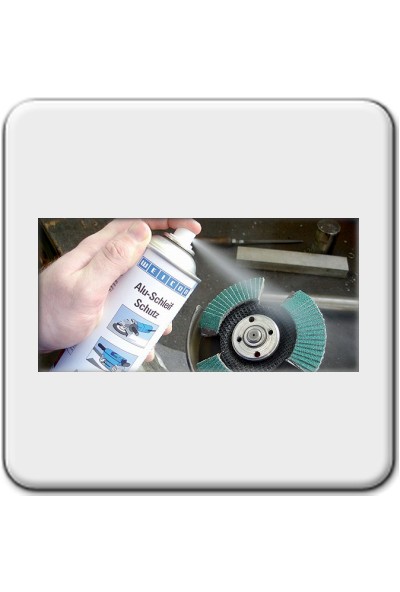 Weicon Alüminyum Zımpara Karuma Spreyi - 400 ml