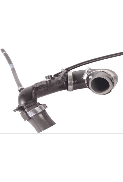 TURBO HORTUMU CLIO II-III-MEGANE II-FLUENCE