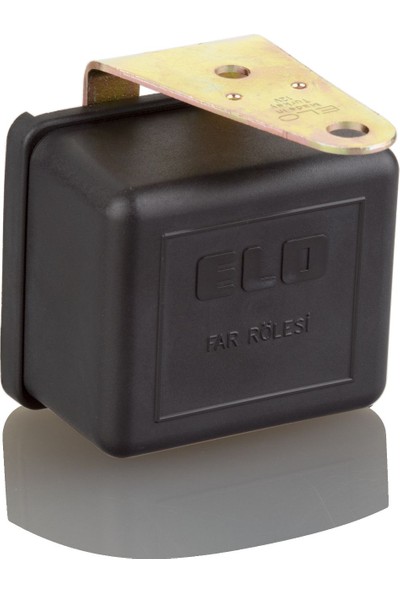 KOMPLE FAR ROLESİ 12V ÇİFT BOBİN KOMPLE FAR ROLESİ 12V ÇİFT BOBİN