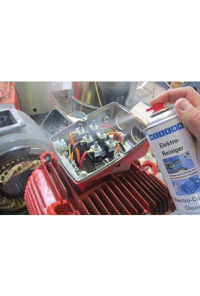 Weicon Elektro Temizleyici Sprey - 400 ml