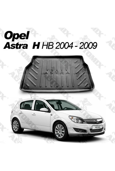 OPEL ASTRA H HB BAGAJ HAVUZU 2004-2011 OPEL ASTRA H HB BAGAJ HAVUZU 2004-2011