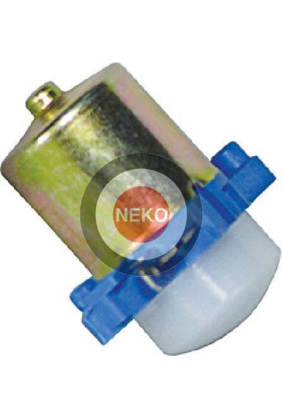 SU FISKİYE MOTORU 12V WP604 MAZDA E2200 - MITSUBISHI L300
