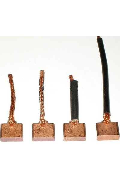 MARŞ KÖMÜRÜ RX 120/0(4) (CARBOS)