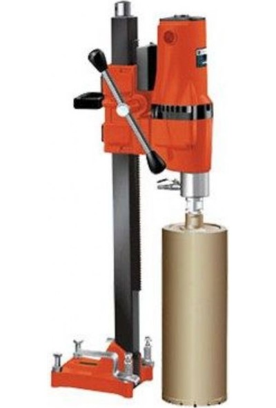 Catpower 9300 Acili Karot Makinasi Iki Vites 255 Mm Catpower 9300 Acili Karot Makinasi Iki Vites 255 Mm