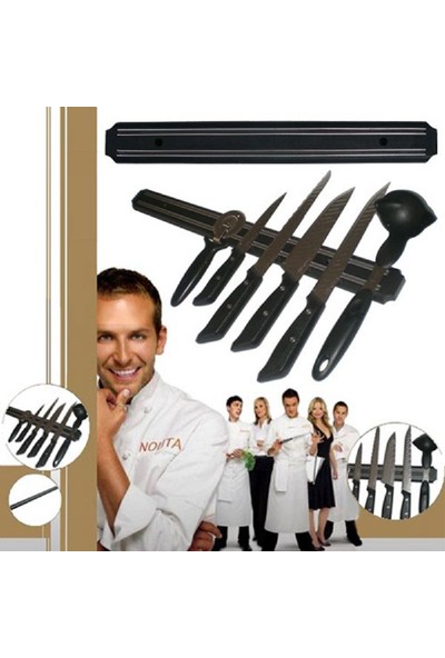 Rugad Bicak Askisi Miknatisli 55 Cm