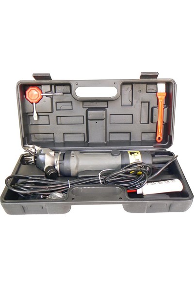 Nezih Koyun Kirkma Makinesi 350 W