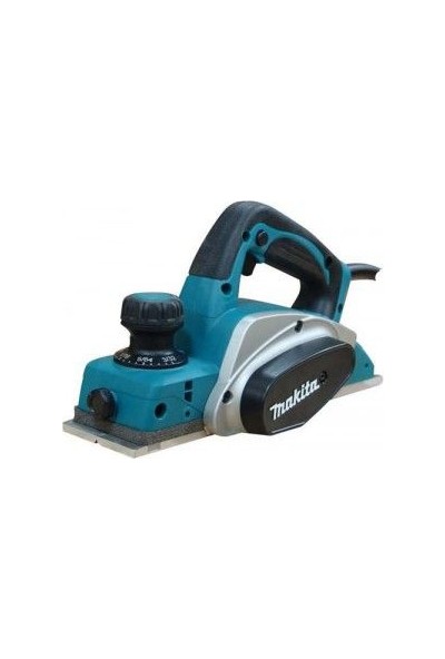 Makita Kp0800 El Planyasi 620W Makita Kp0800 El Planyasi 620W