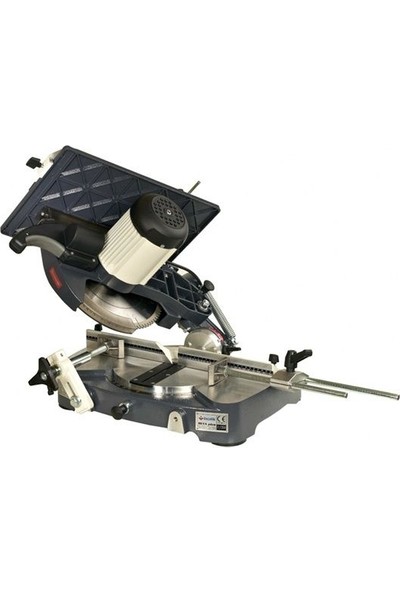 Beta Ozcelik Plus Profil Kesim Makinasi